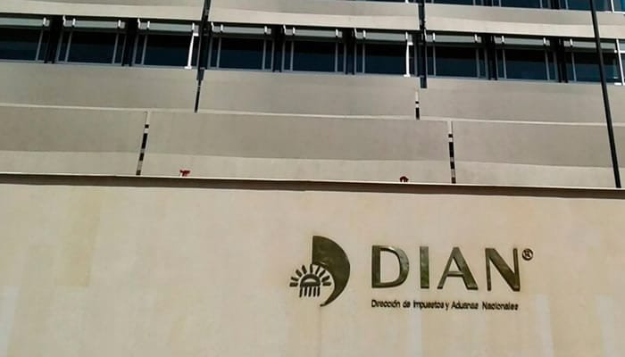 Dian y su entrega de saldos a los contribuyentes - Lucho Noticias